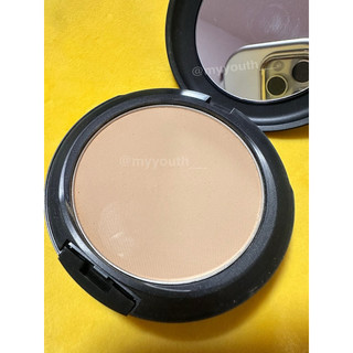 New mac nc30 foundation powder Studio fix plus 15g And fluid 30ml ...