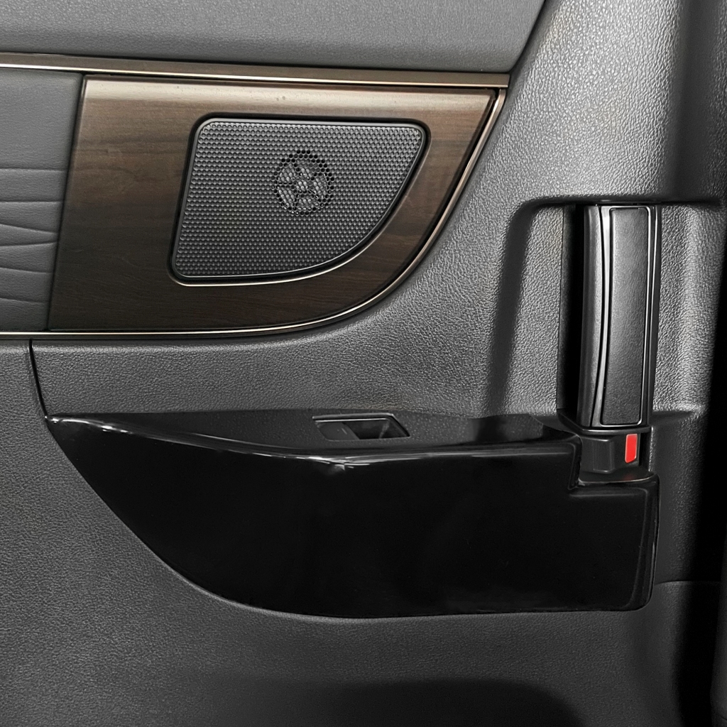 Rear Window Switch Decoration Panel TOYOTA All NEW ALPHARD/VELLFIRE ...