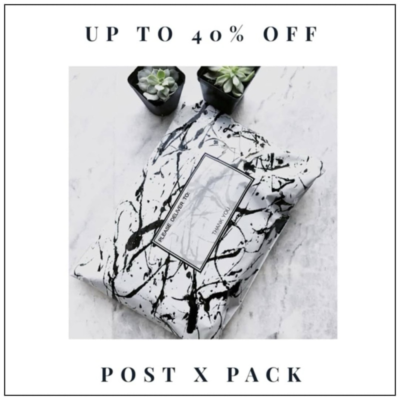 Sticky Adhesive Postage Envelope | Shopee Philippines