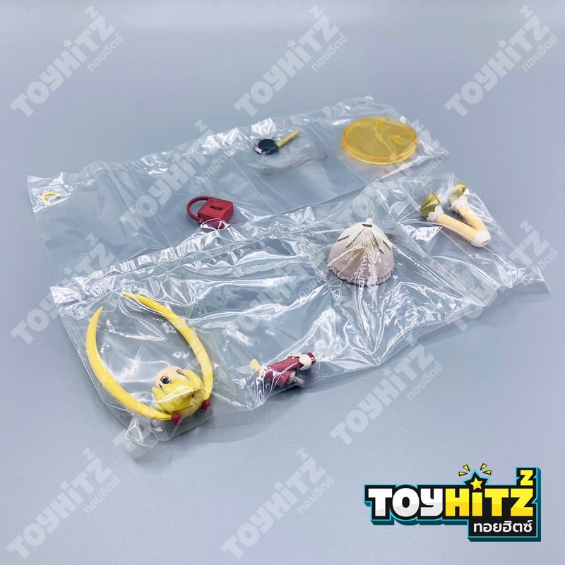 [New] Ragnarok Online Trading Figure v.3 Merchant Maya Collectibles ...