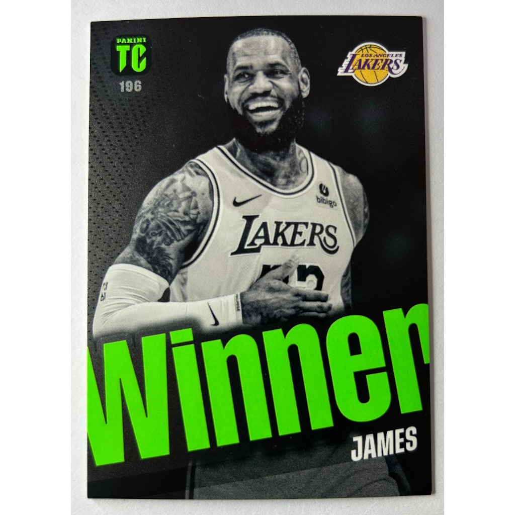 Basketball Trading Card 2023-2024 Panini Top Class NBA : Spacial ...