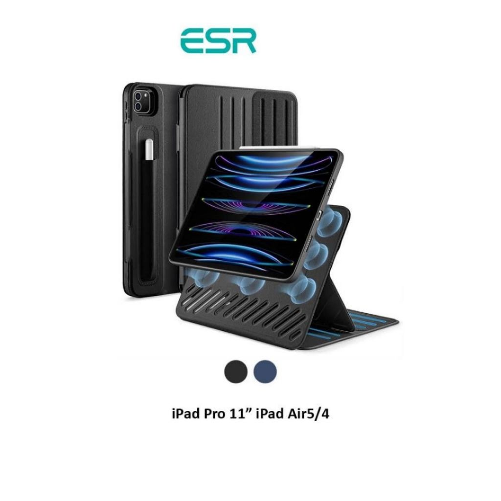 ESR Shift Magnetic Case Ipad Ornamental | Shopee Philippines