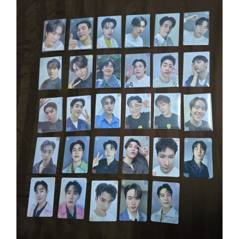 COLLECTIBLE SELFIE RANDOM CARD SOLD OUT | Shopee Philippines