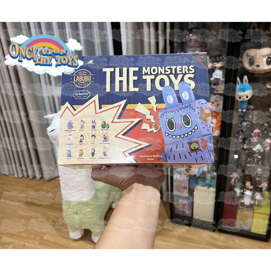 Labubu the monsters toys Win Secret Original Copyright 1 POP MART Camps ...