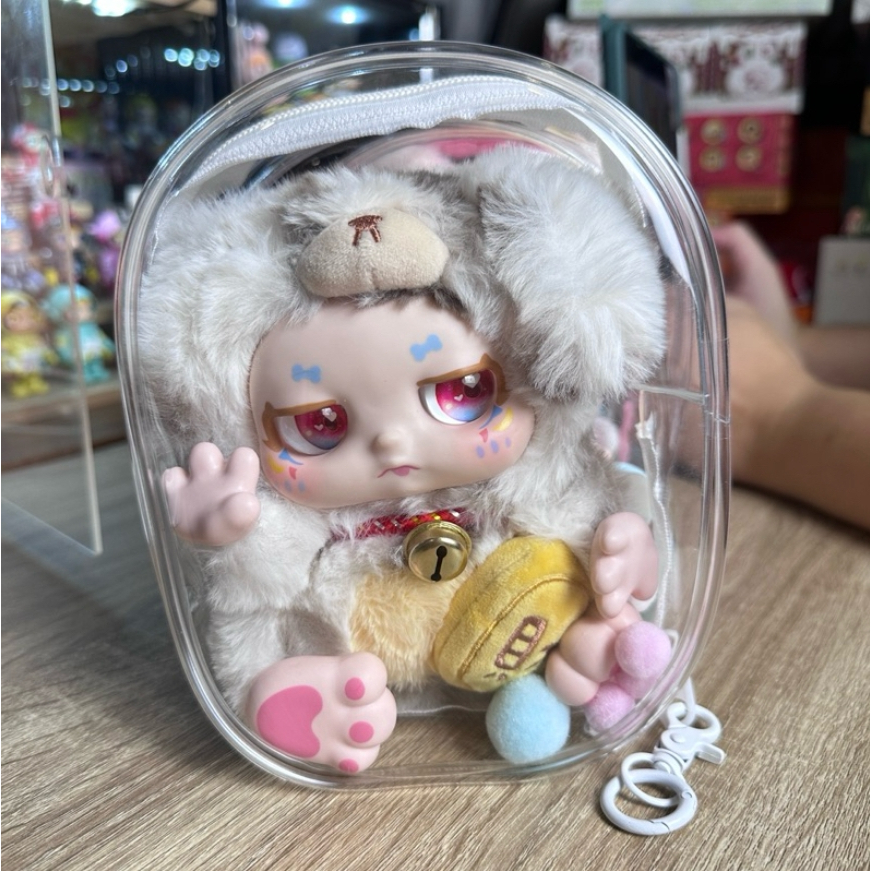 Bag kimmon v2/v5 Transparent Baby Tree Pouch/Bag | Shopee Philippines