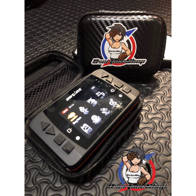 Bag For Qstarz 6000S Qstar (Bag Only) GPS Racing Car Drag Circuit ...