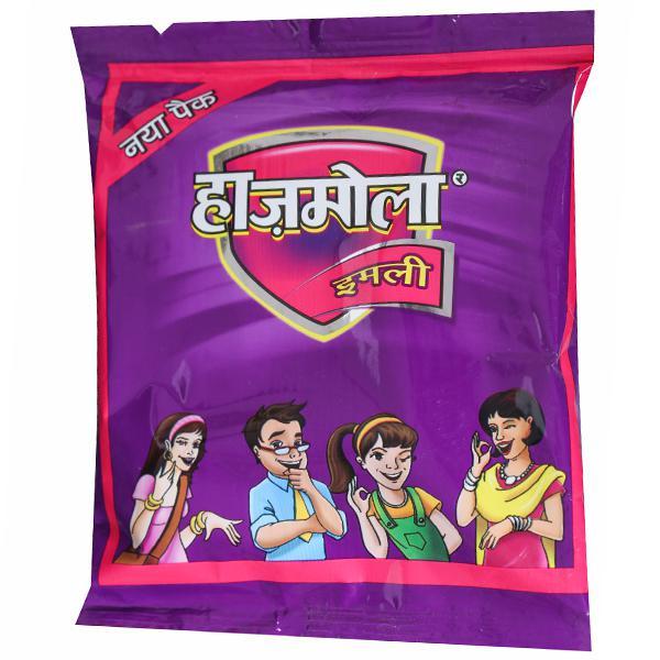 Dabur Hajjmola Digestive Imli Sachets 20 x 2.g 40g | Shopee Philippines
