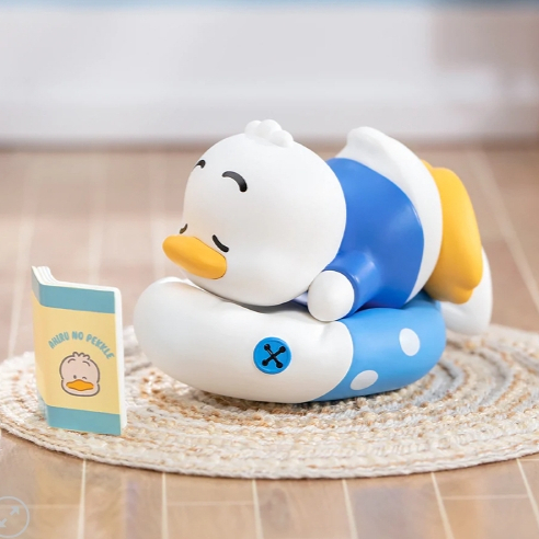 Baby Pekkie Sanrio Characters Fall Asleep x POPMAT | Shopee Philippines