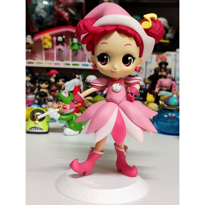 Authentic Doremi's Little Witch Model | Shopee Philippines