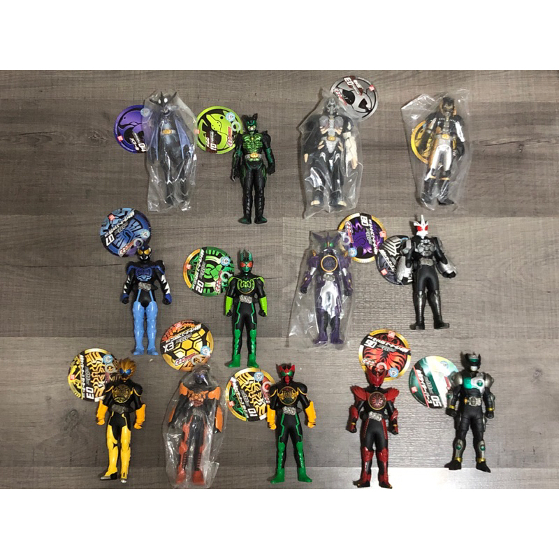 soft kamen rider Os Work (soft) | Shopee Philippines