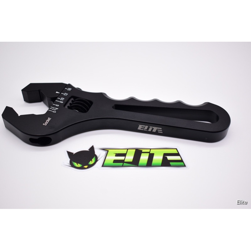 Adjustable Spanner Aluminium !! There Are 7 Colors For All Brands Of ...