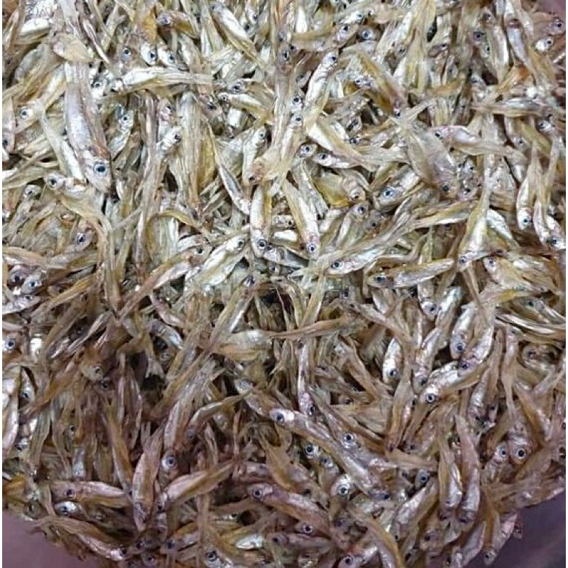 Mok River Glass Fish Thai Lao Market Northeastern Province Nakhon ...