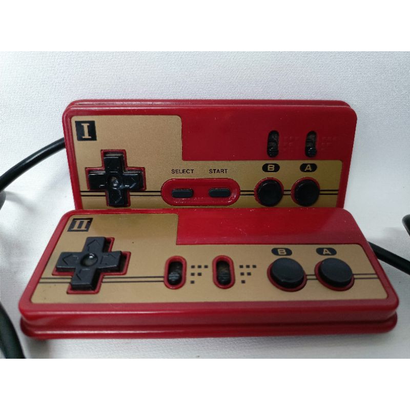 Joy Famicom Has 2-Level Slide-Type Tobo Function For The Original Japan ...