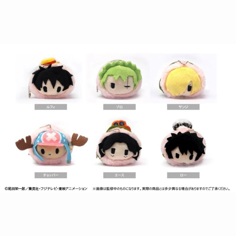 One piece Random Box Model Sakura TAPIOCA Cherry Blossom Original ...