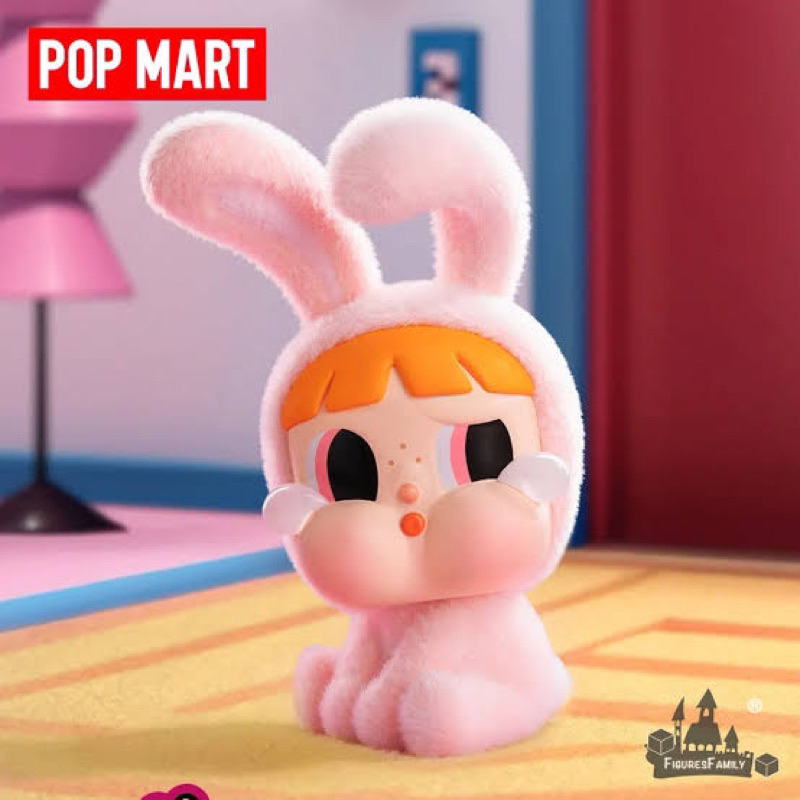 Powerpuff girls & cry baby Instant | Shopee Philippines