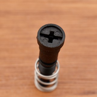 Idle Circuit Air Screws Set All Honda Models Throttle Body WAVE CLICK ...