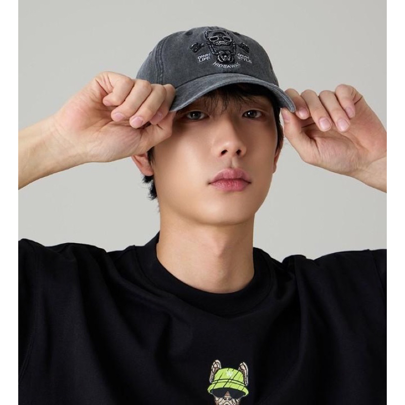 LIFEWORK Motor Hipdog Washing Ball Cap | Shopee Philippines