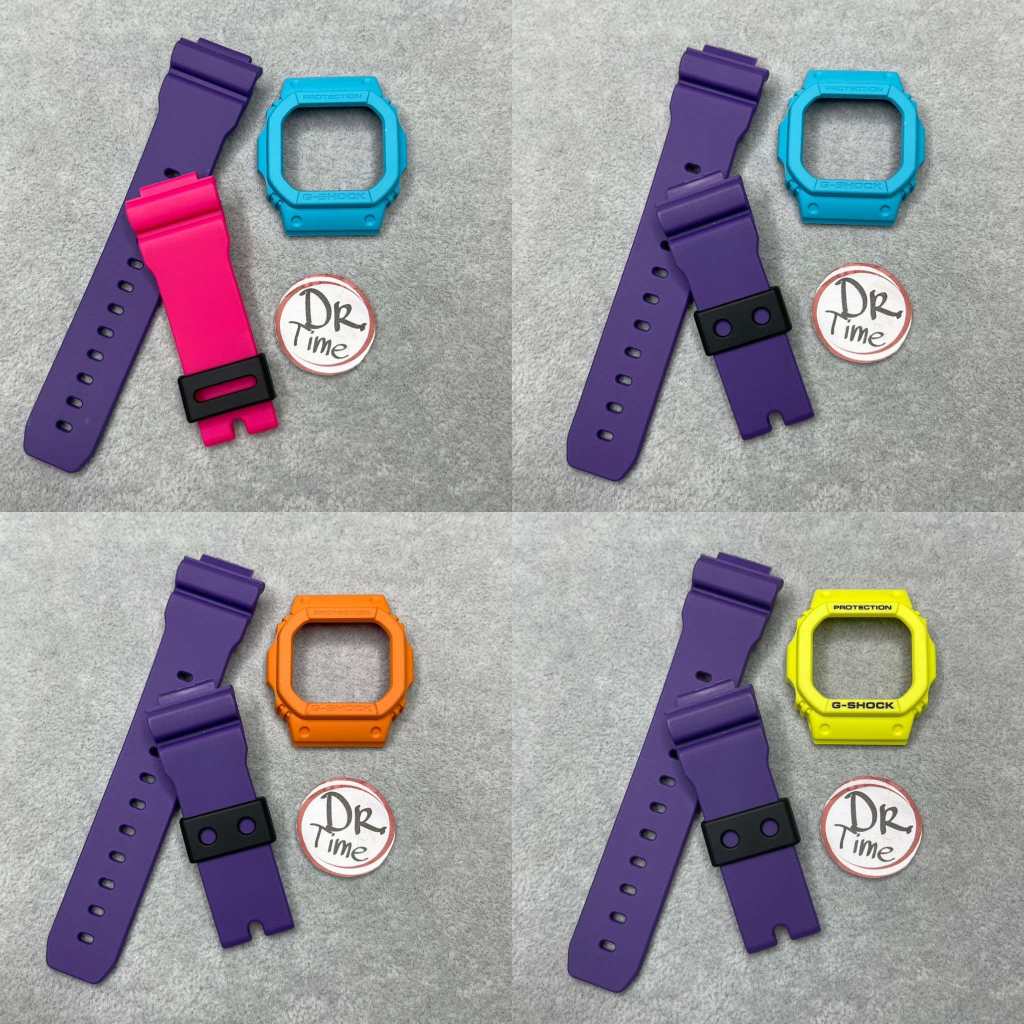Bezel Frame Model G-5600 GLX-5600 GLS-5600 Large Line | Shopee Philippines