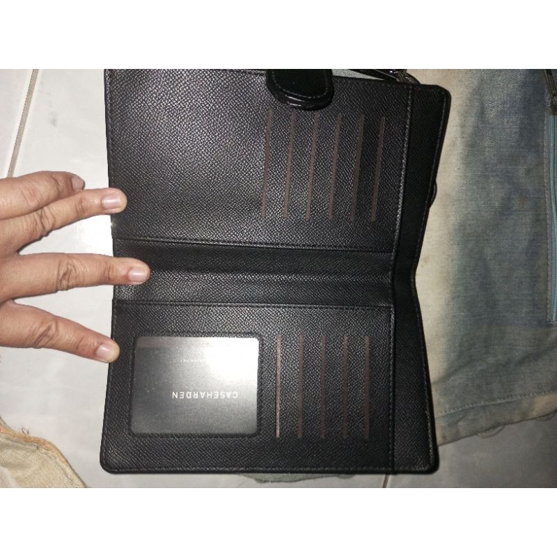 Wallet And Mobile Phone | Shopee Philippines