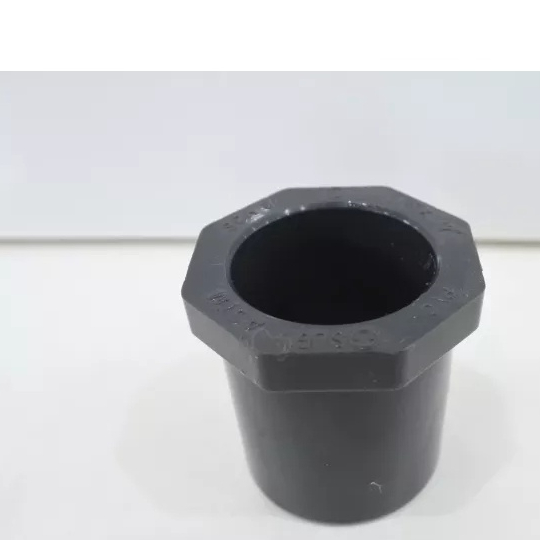 Bushing 3/4"x1/2" (UPVC) | Shopee Philippines