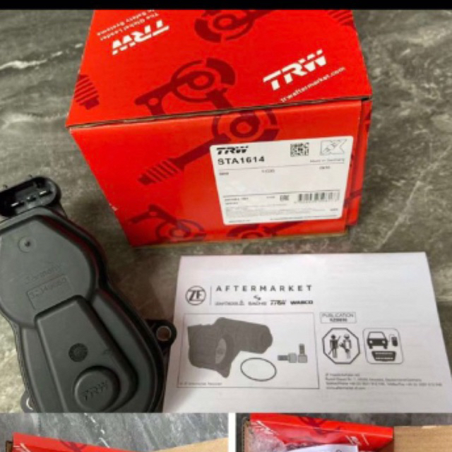 Motor Hand Brake Bmw f10 | Shopee Philippines