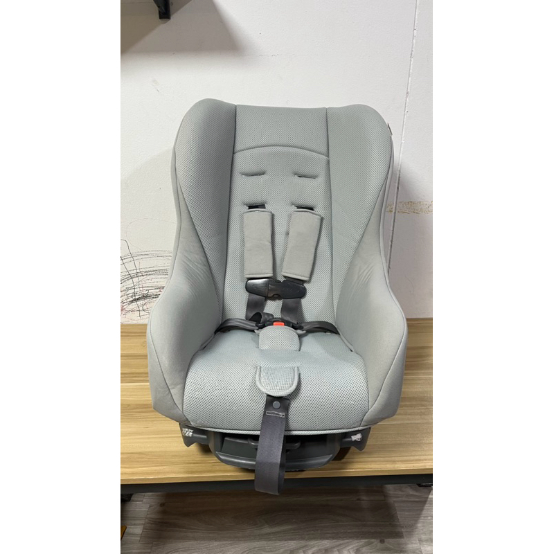 TAKATA Car Seat Second Hand Newborn To 6 Years Old | Shopee Philippines