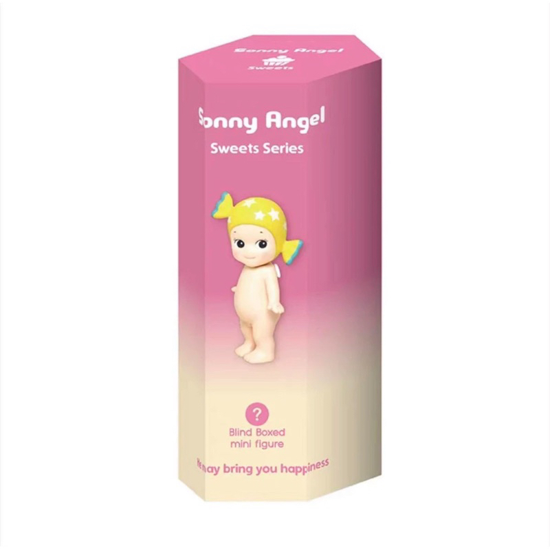 SONNY ANGEL SWEET SERIES | Shopee Philippines
