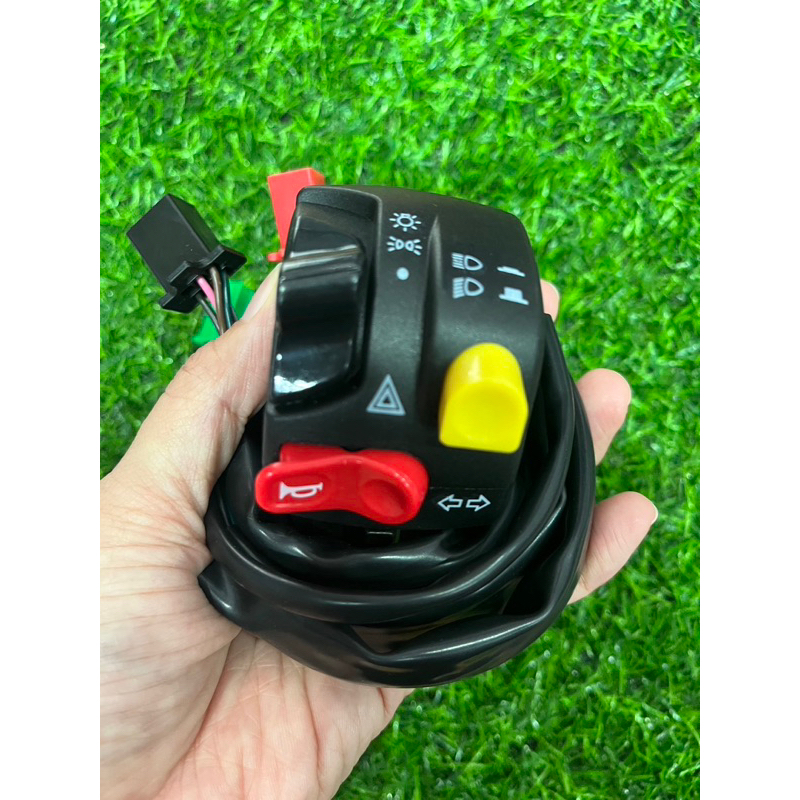 Left Hand Switch (D) | Shopee Philippines
