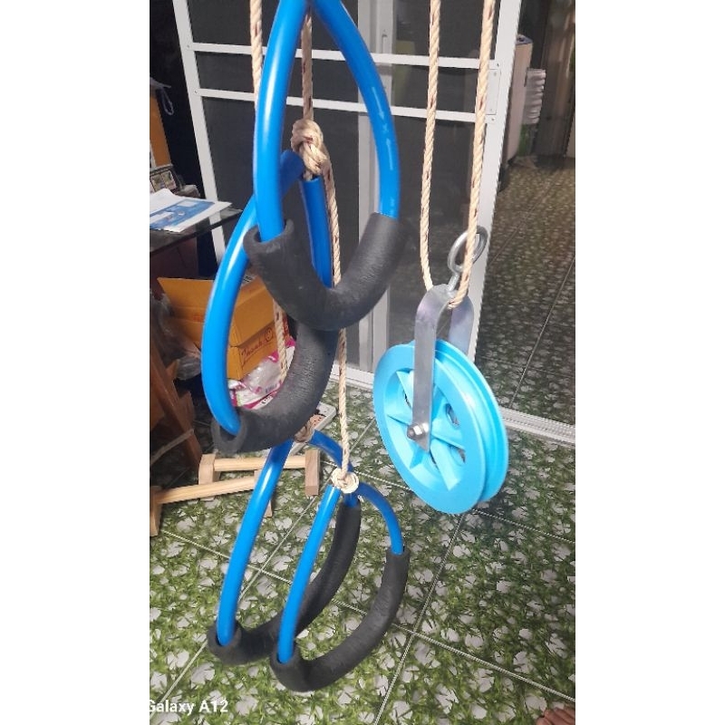 Physiotherapy Exercise Hoist | Shopee Philippines