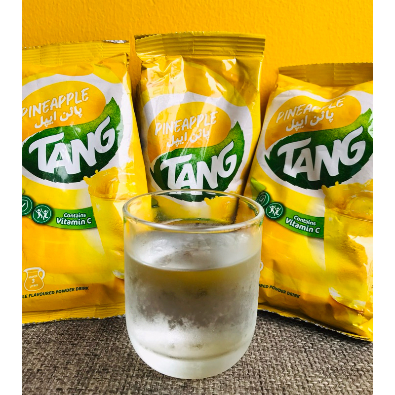 Tang powder orange mango Instant Drink | Shopee Philippines