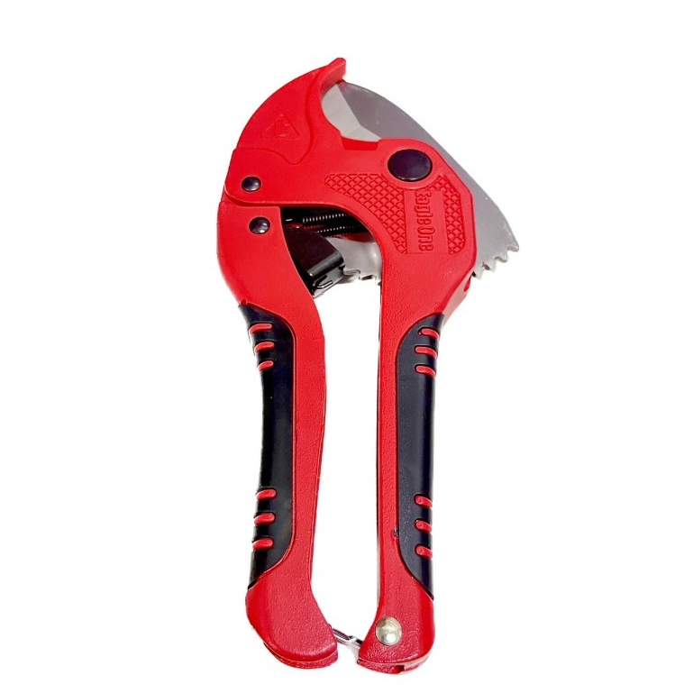 PVC Pipe Cutter Eagle one no.02-10701 (PVC Cutter)Cut Up To 42 mm (1-5/ ...