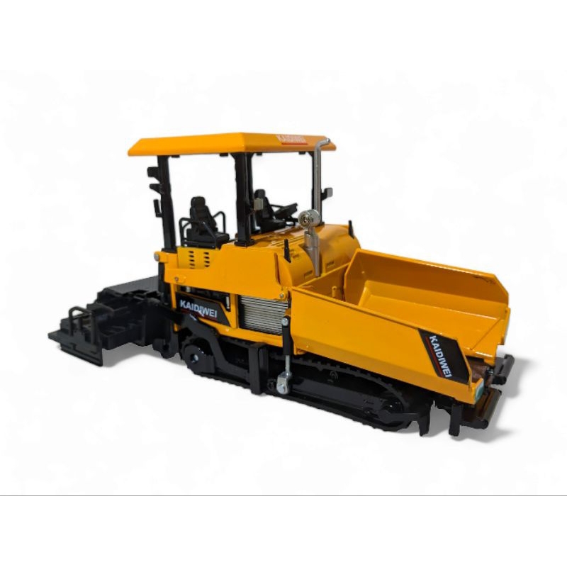 Model Car Concrete Paving PAVER Scale 1:40 | Shopee Philippines