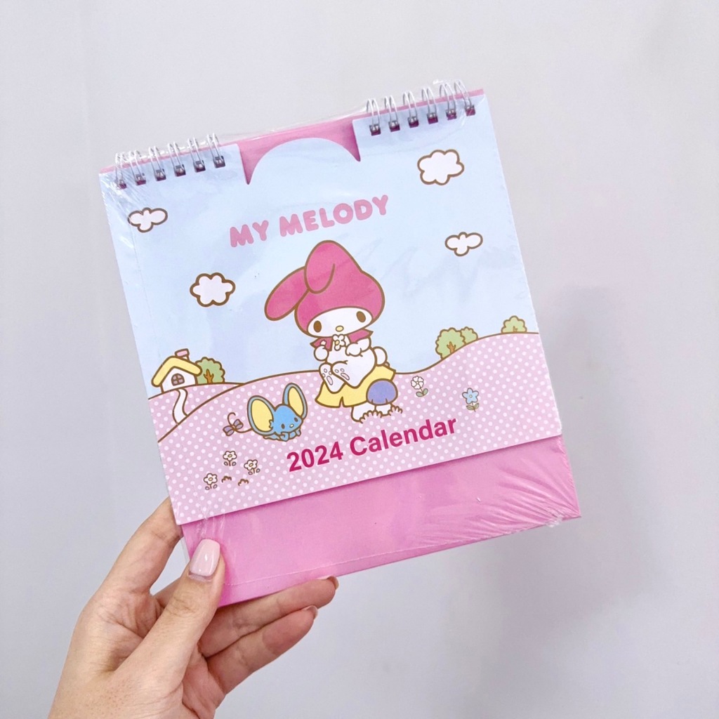 Thai Table Calendar New 2024/2567 | Shopee Philippines