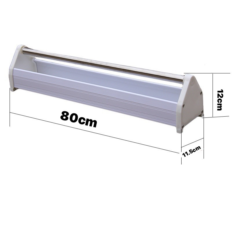 Pigeon Feeding Rail/Dove Rail/Racing Rail/Anti-Splash Long Food Rail ...