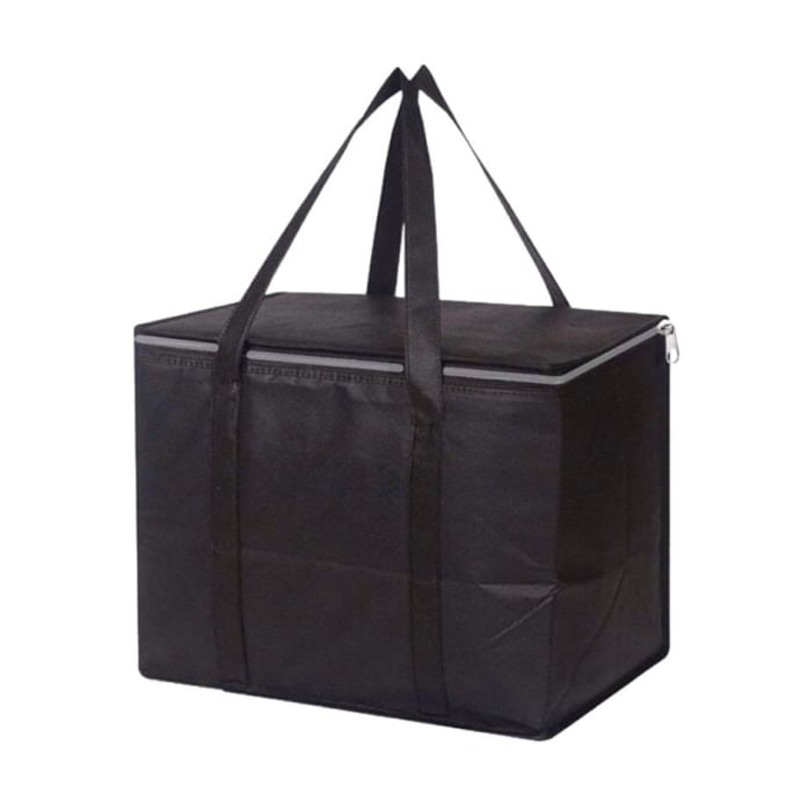 Temperature Storage Bag Hot And Cold 27x17x22cm Inside The Pocket Are ...