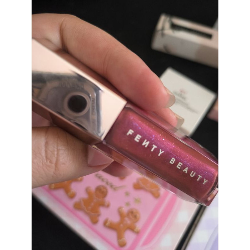 Fenty beauty RIRI Color Left With Box | Shopee Philippines