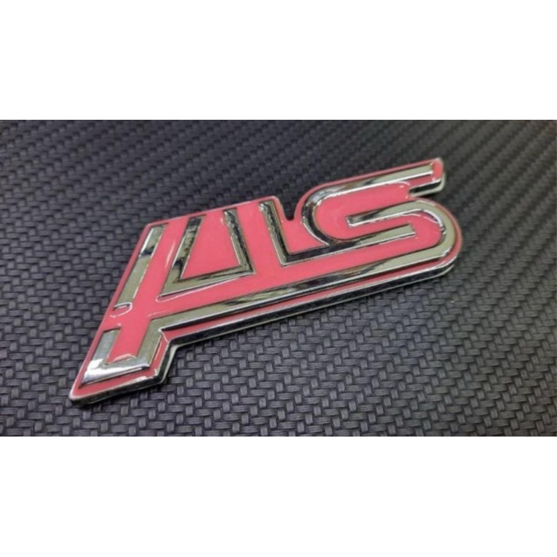 Logo sti Steel Pink Silver | Shopee Philippines
