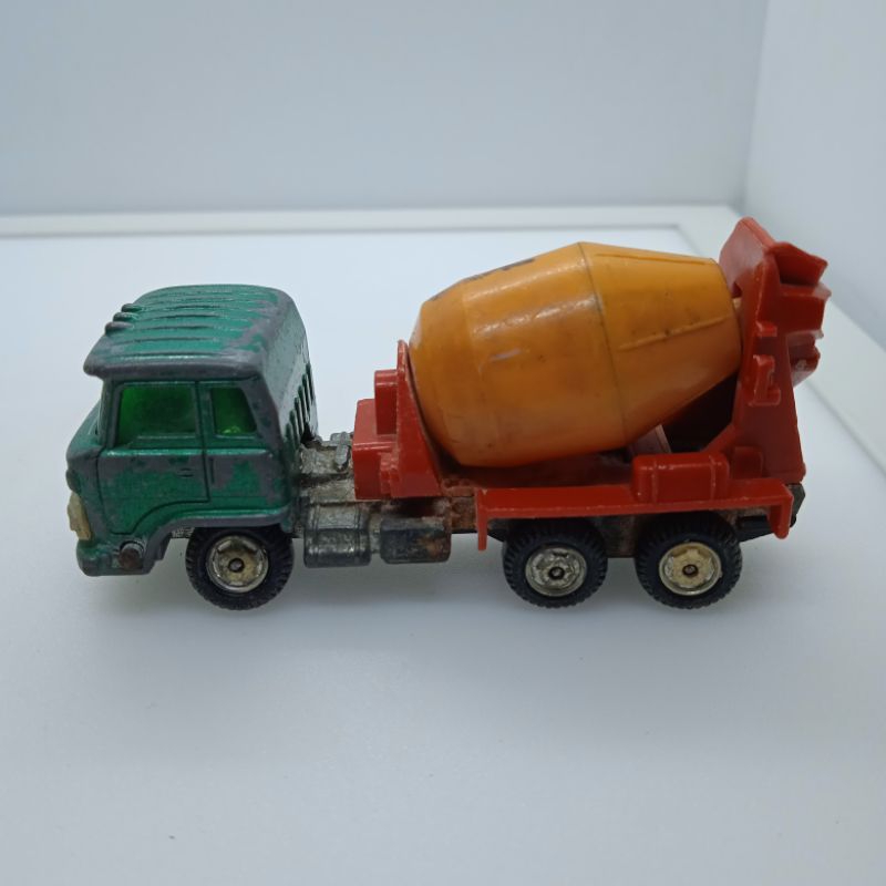 Hino Truck Cement Car Made in Japan | Shopee Philippines