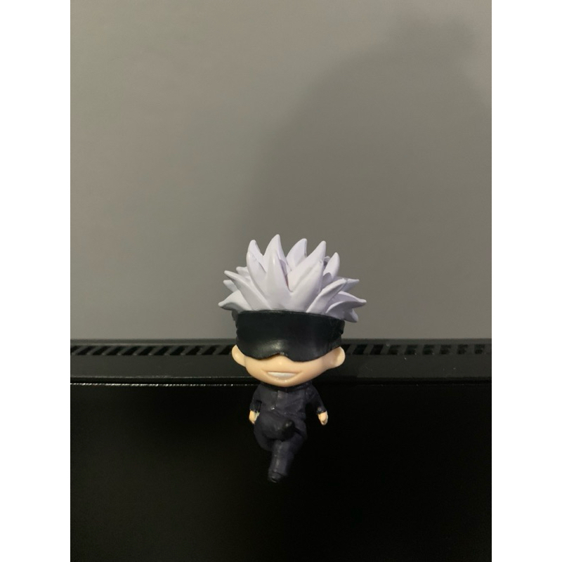 Gojo Satoru Strap Island Jujutsu Kaisen | Shopee Philippines