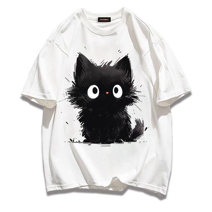 Cotton Shirt With Screen Pattern Very Cute (yep) From Bangkok. Striped ...