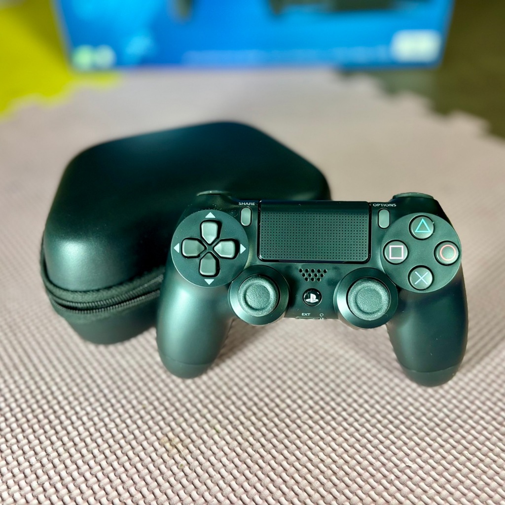!! PS4: DualShock 4 Wireless Controller One Hand Gen 2 Never Used ...