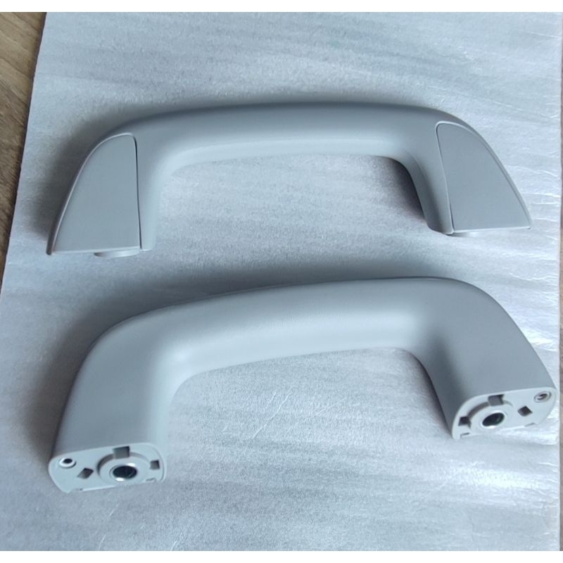 Toyota Revo Node Hand "Revo Champ" Genuine New Fortuner 1 Piece With 2 ...