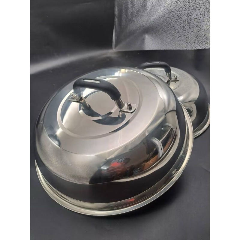 Pot Lid Pan Multipurpose Size 30 Cm. | Shopee Philippines