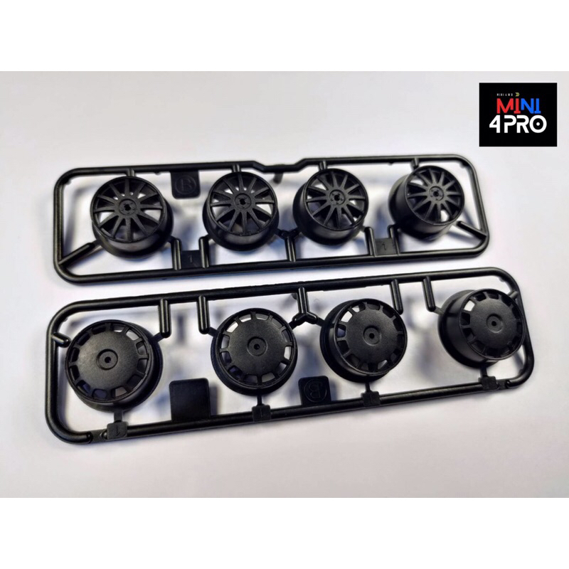 Carbon Center Wheels No Off Pan And 12 Spoke Fin Project D | Shopee ...