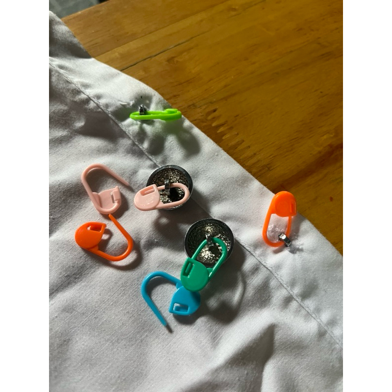 Nurse Dress Button Buckle | Shopee Philippines