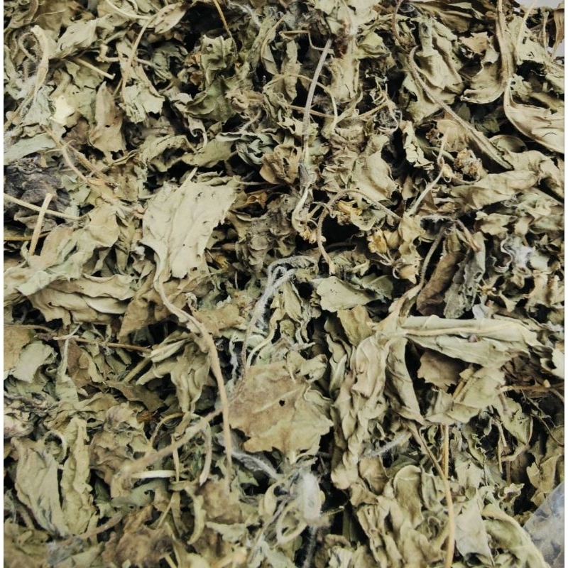 Holy Basil Leaves Dried 500 G. | Shopee Philippines