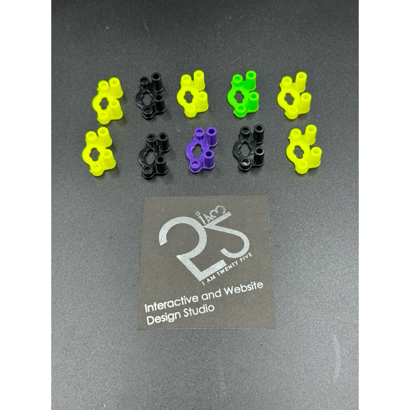 Tamiya mini 4wd Body Lock | Shopee Philippines