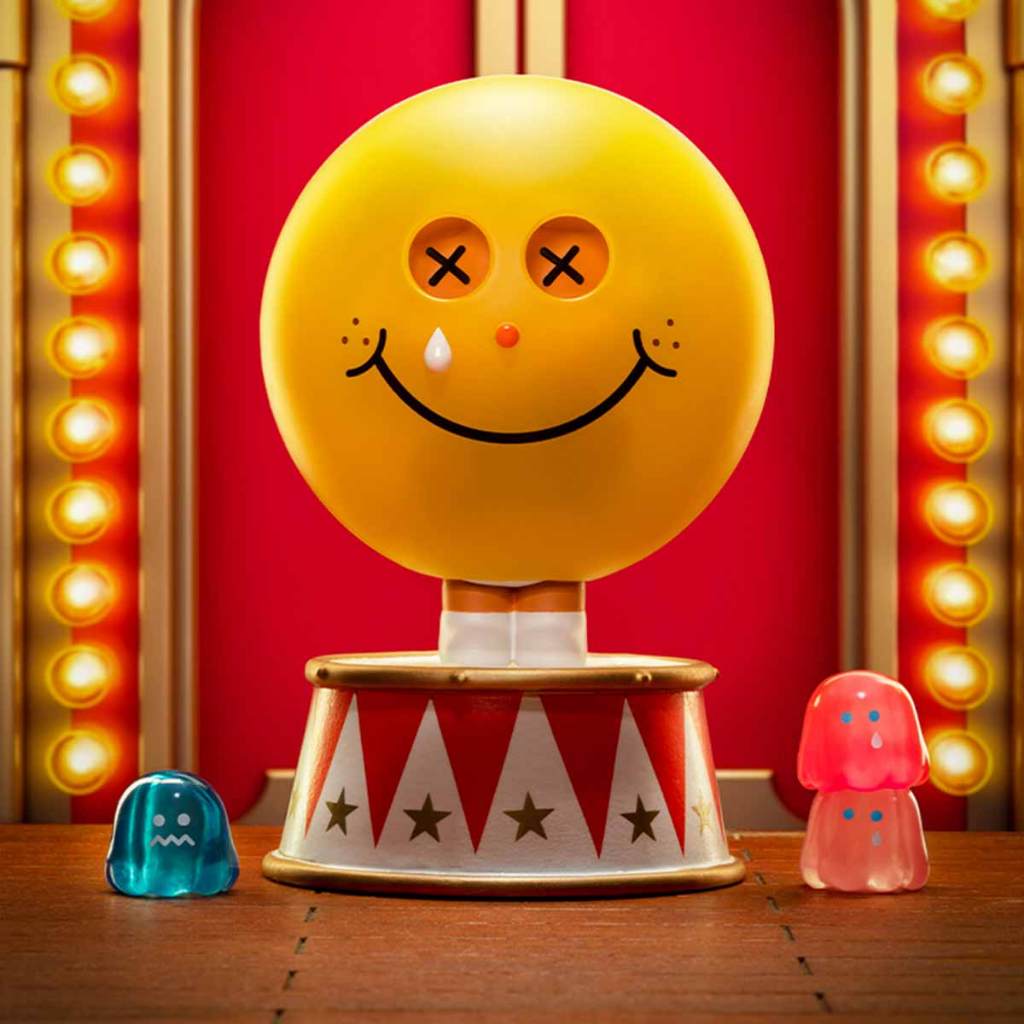 CRYBABY Monster Tears Series Model | Shopee Philippines