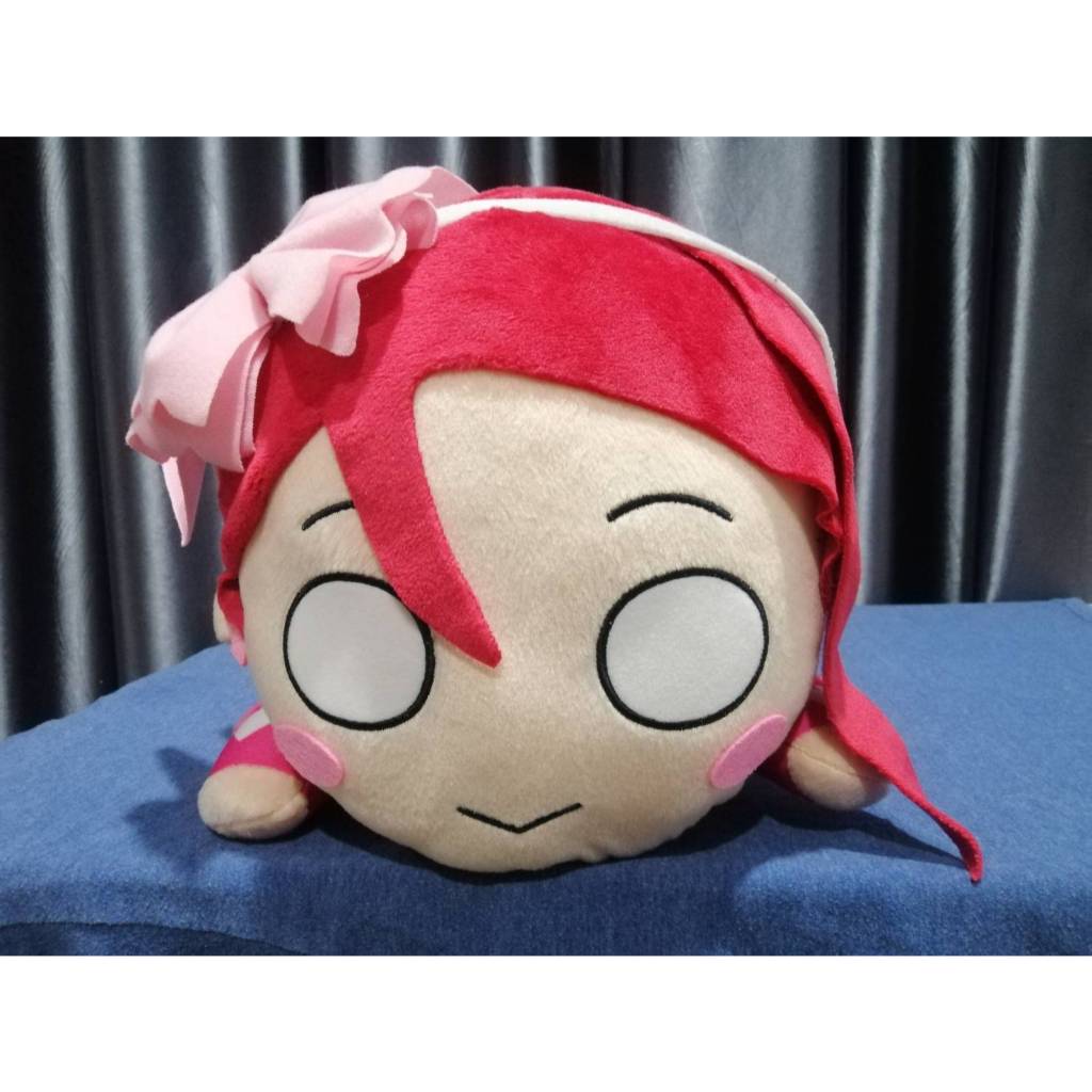 MARIKO Rauchi Anime Doll-Love Live School idol project Sega Cloth Label ...