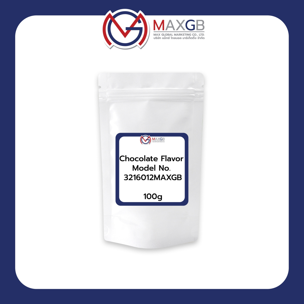 Chocolate Flavor Powder Flavored Food (Volume 100 G/Bag) | Shopee ...
